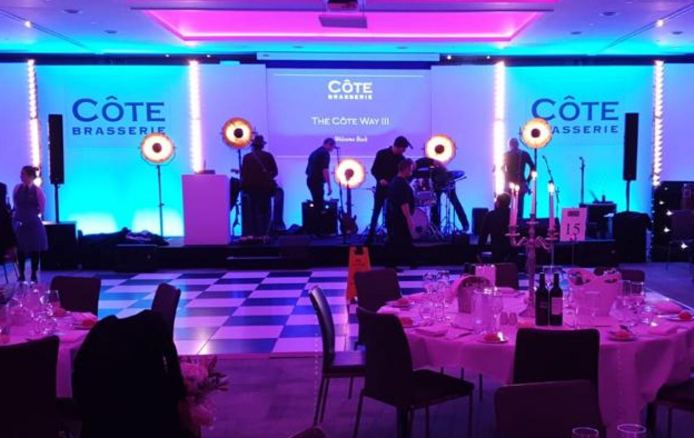 ShowState - Portfolio